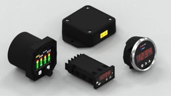 Professional Motorsports Sensors | Temperature & Position Solutions | TSC